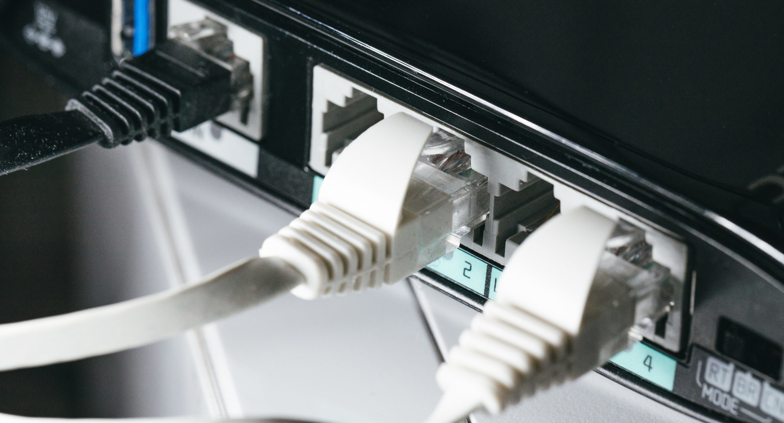 What is an Ethernet?｜techblog